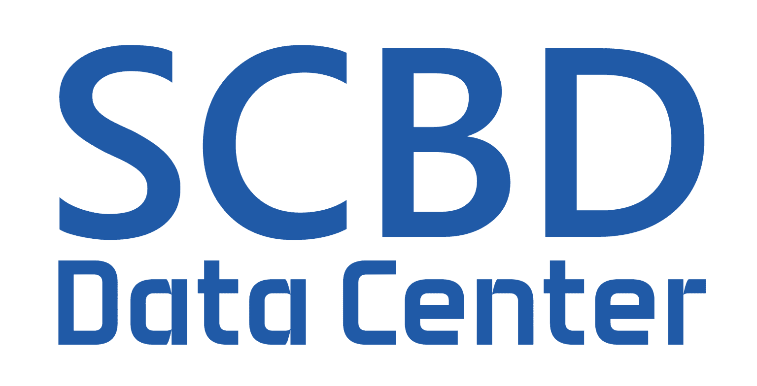 Fasilitas - SCBD Data Center